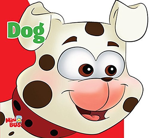 Dog by Om Kidz | Goodreads