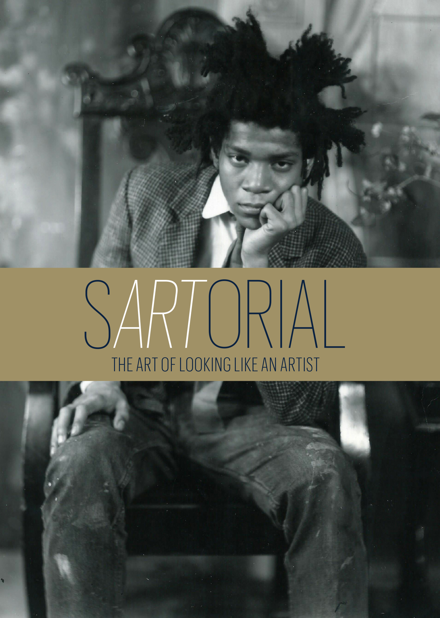 Sartorial: The Art of Looking Like an Artist by Katerina Pantelides ...