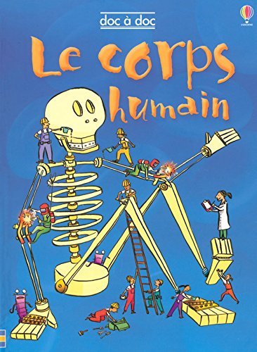 CORPS HUMAIN by Adam; Turnbull Larkum | Goodreads