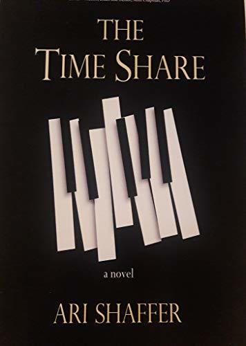 The Timeshare by Ari Shaffer | Goodreads