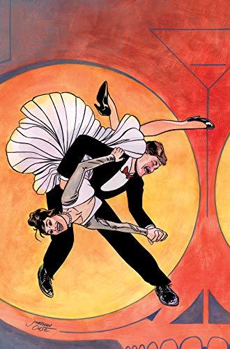 The Thrilling Adventure Hour (2018-) #3 by Ben Acker | Goodreads