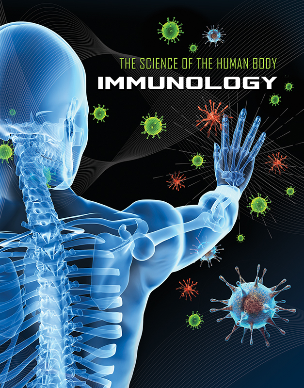 Immunology (Science of the Human Body) by James Shoals | Goodreads