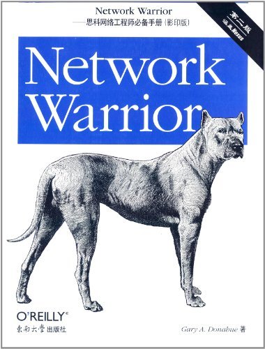 Network Warrior.. Seconde Edition(Chinese Edition) by Gary A. Donahue ...