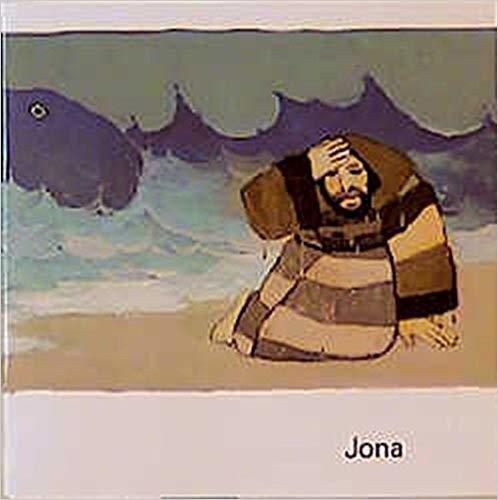 Jona by Kees de Kort | Goodreads