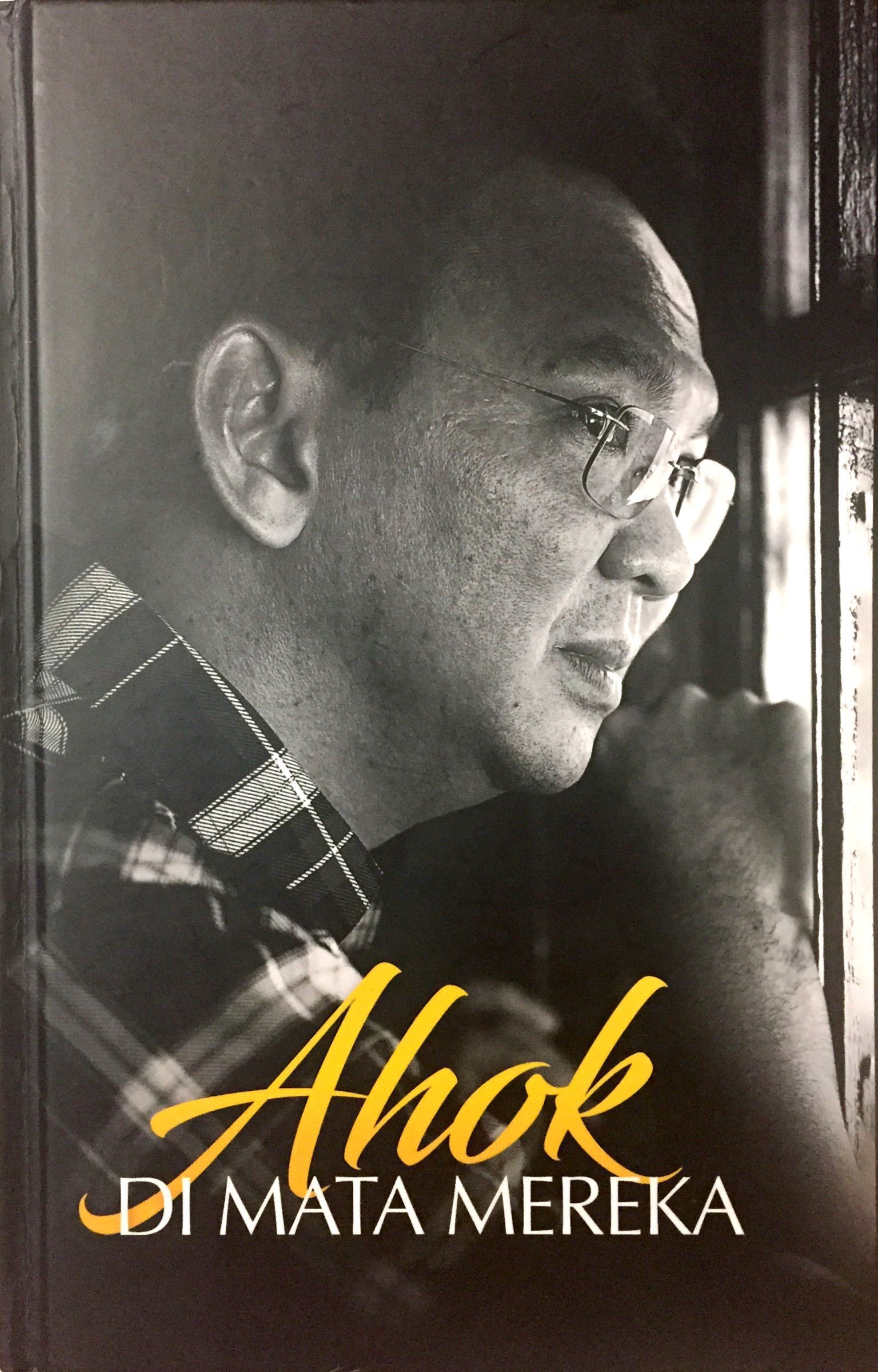 Ahok di Mata Mereka by Neneng Herbawati | Goodreads