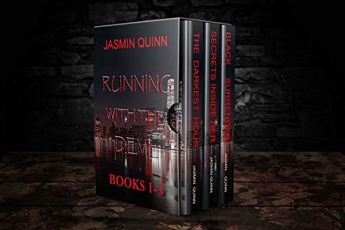 Running with the Devil - Three Book Collection by Jasmin Quinn | Goodreads