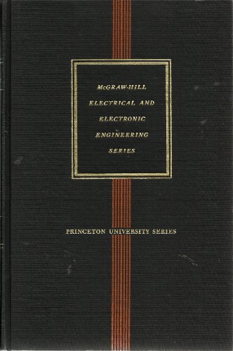 Introduction to the Theory of Switching Circuits by Edward J. McCluskey ...
