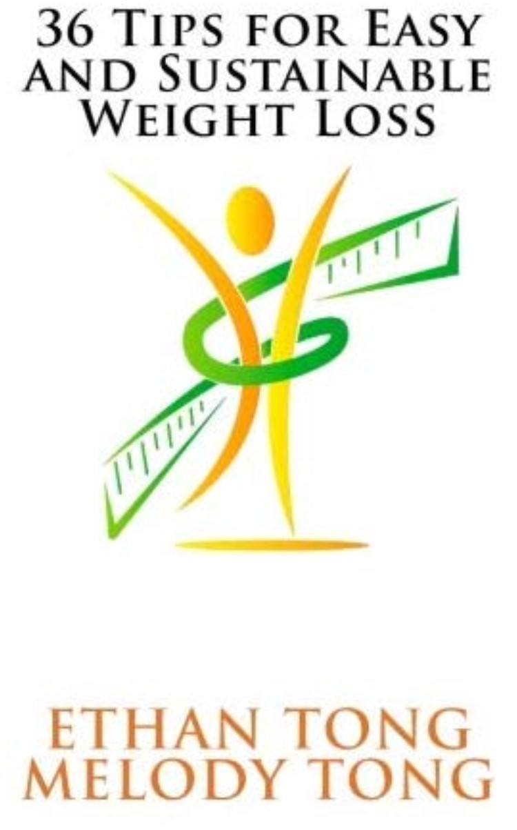 36 Tips for Easy and Sustainable Weight Loss by Ethan Tong | Goodreads