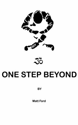 One Step Beyond by Matt Ford | Goodreads