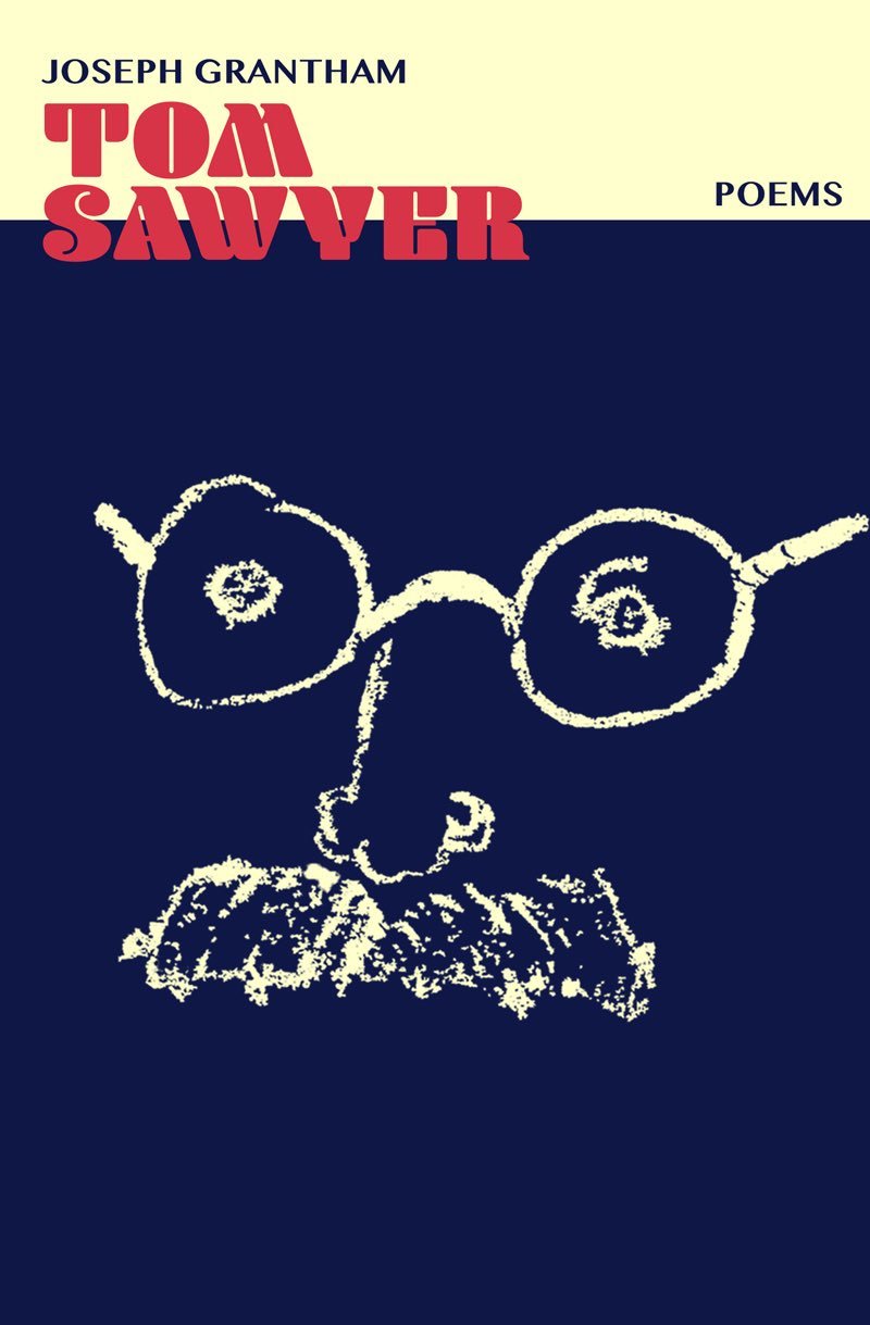 Tom Sawyer by Joseph Grantham | Goodreads