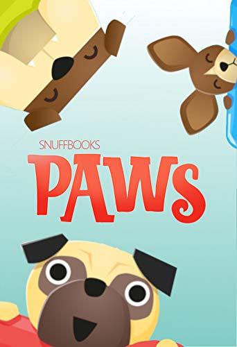 Paws by Larry Dale Sowell | Goodreads