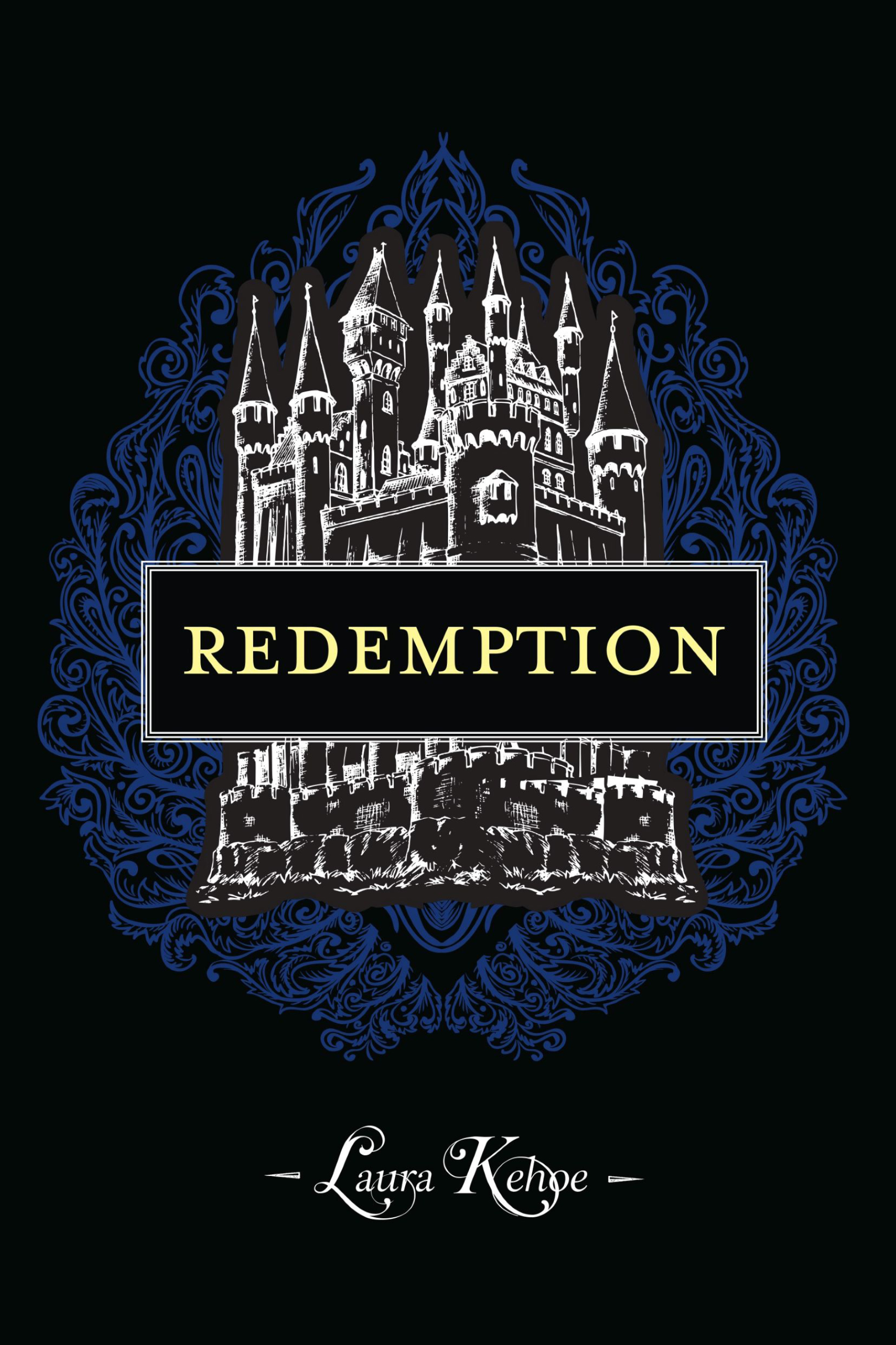 Redemption (Resistance Book 2) by Laura Kehoe | Goodreads