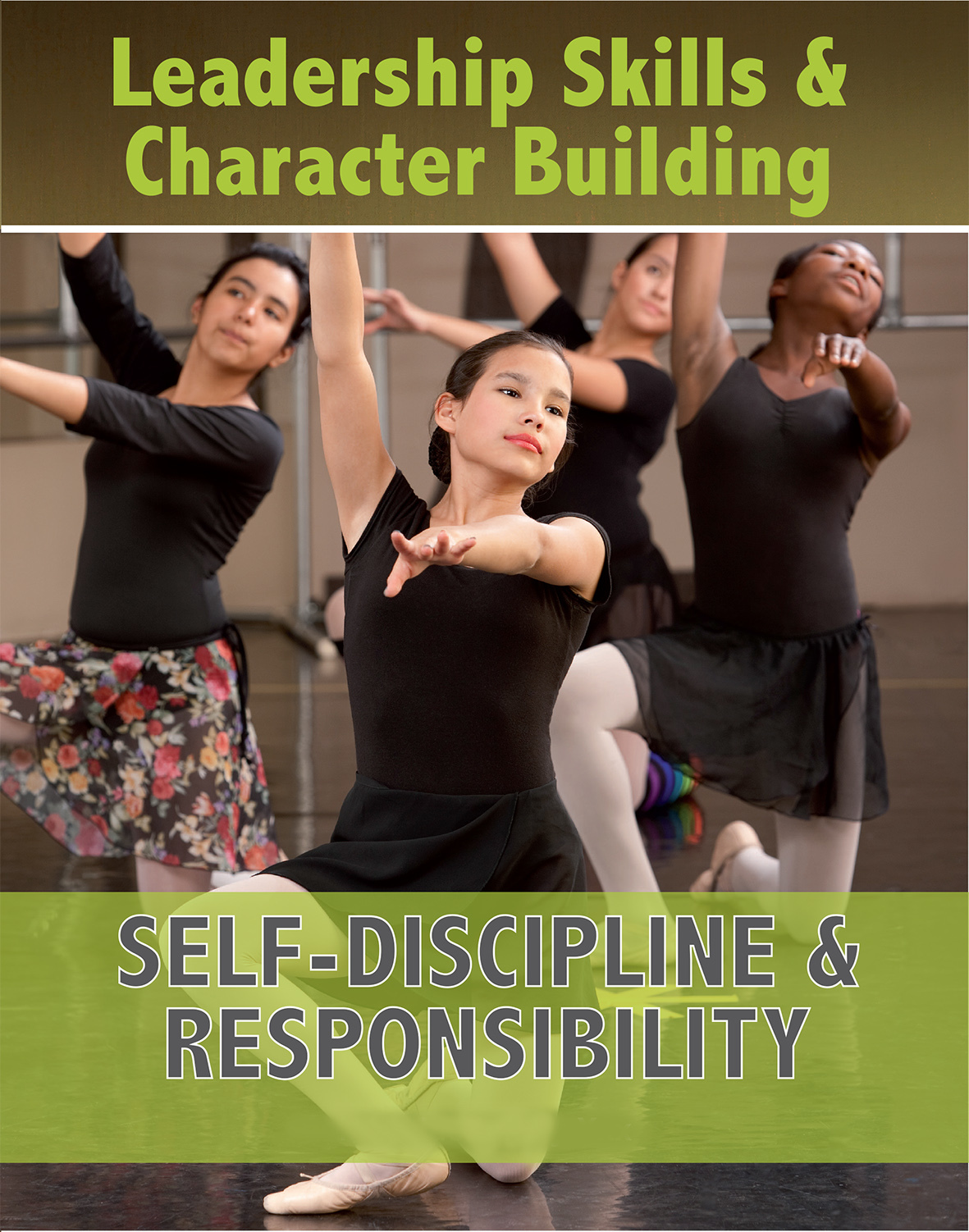 Self-Discipline & Responsibility by Sarah Smith | Goodreads