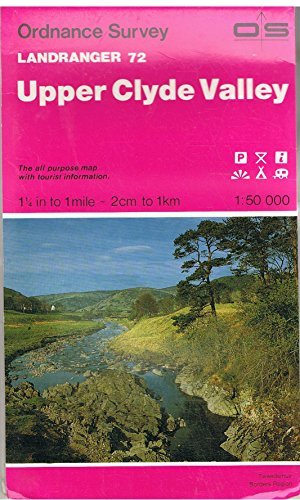 Landranger Maps (OS Landranger Map) by Ordnance Survey | Goodreads