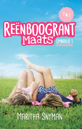 Reënboogrant Maats: Omnibus 1 by Maritha Snyman | Goodreads