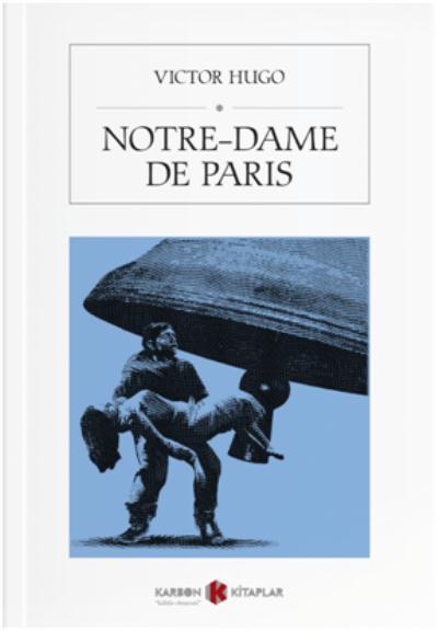 Notre-Dame De Paris by Victor Hugo | Goodreads