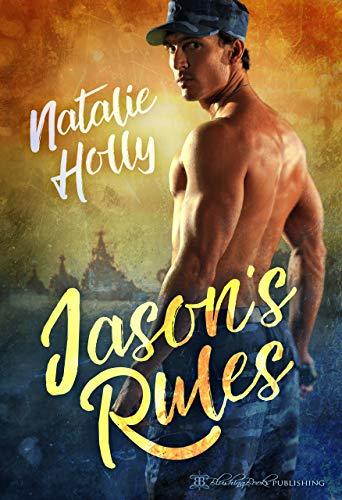 Jason's Rules by Natalie Holly | Goodreads