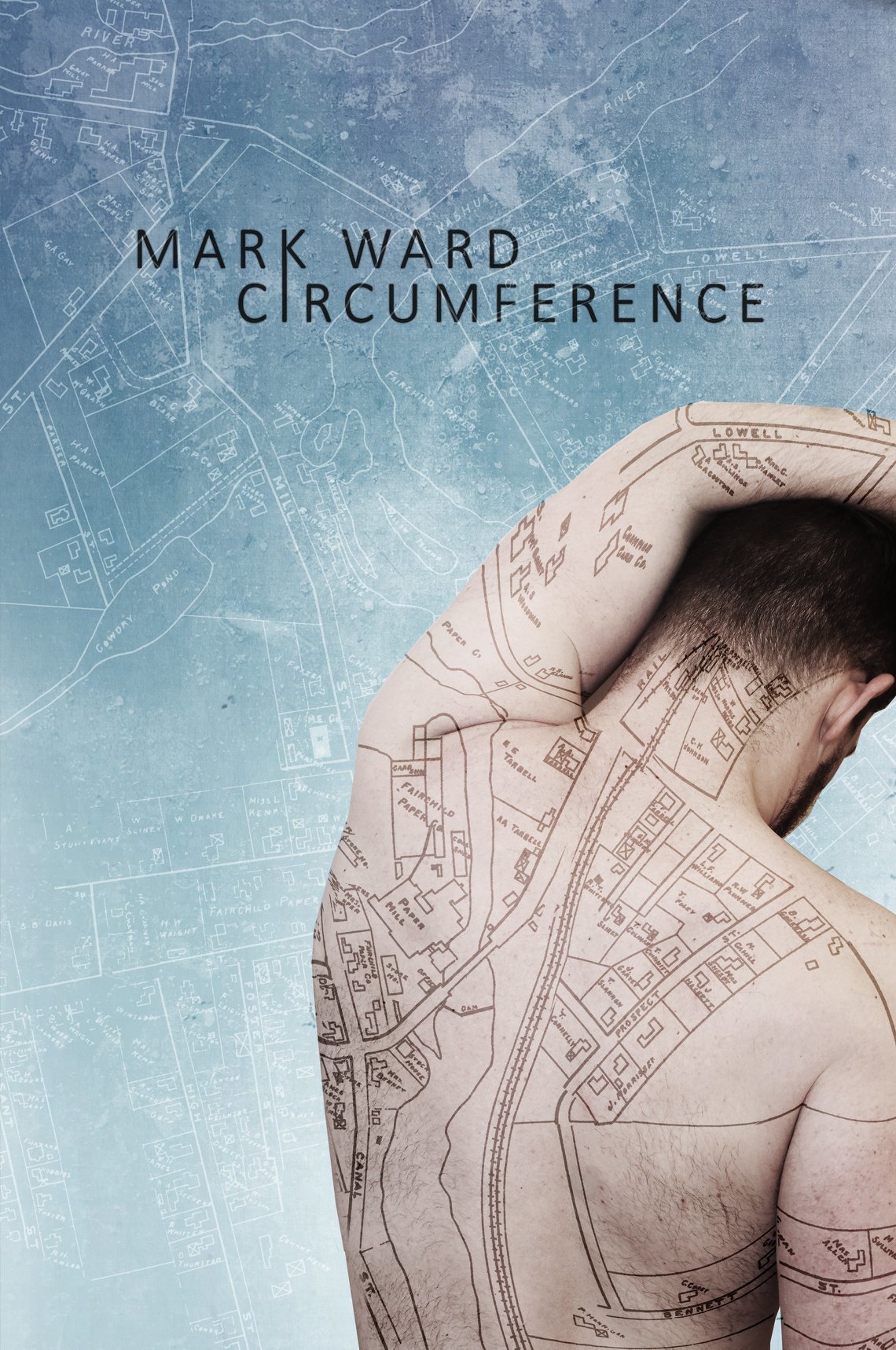 Circumference by Mark Ward | Goodreads