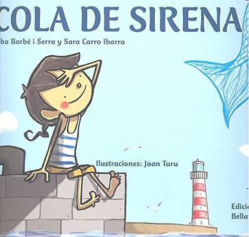 COLA DE SIRENA by ALBA BARBE I SERRA | Goodreads