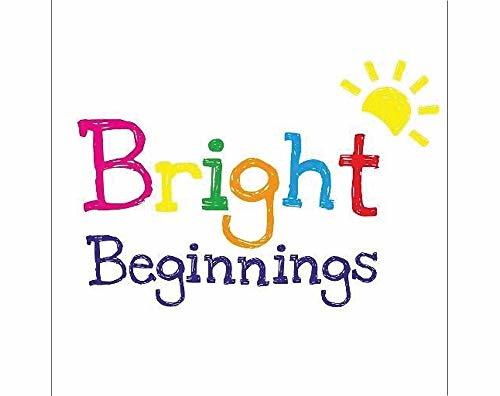 Bright Beginnings by Anita Virgil | Goodreads