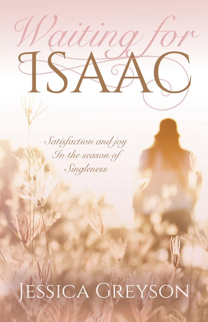 Waiting For Isaac by Jessica Greyson | Goodreads