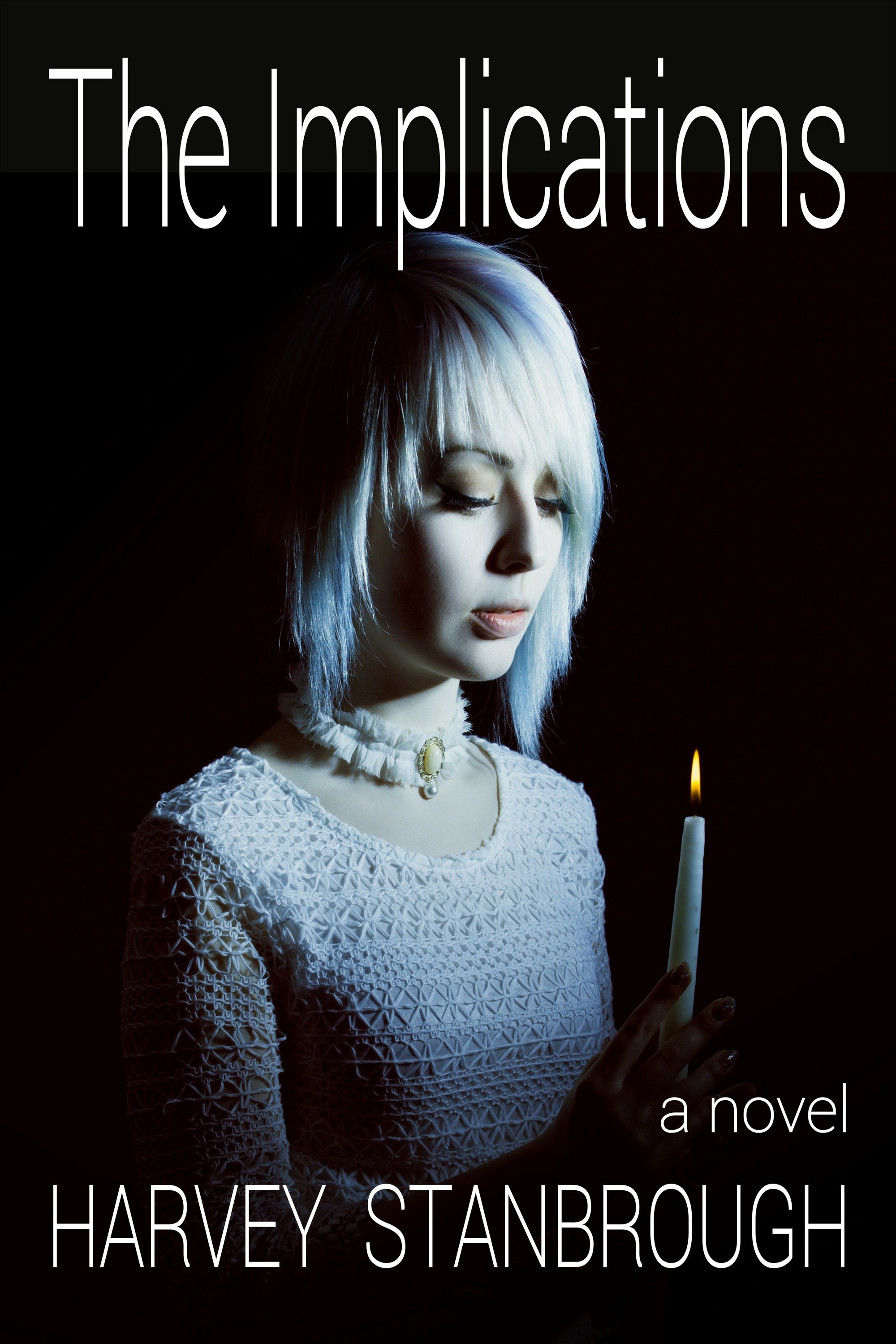 The Implications by Harvey Stanbrough | Goodreads