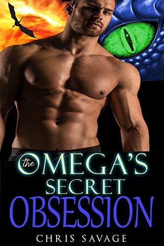 The Omega's Secret Obsession by Chris Savage | Goodreads