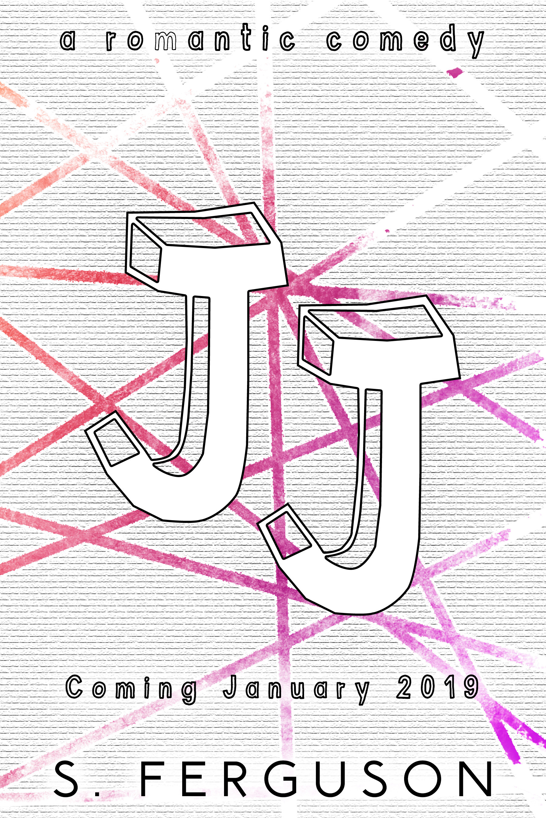 JJ by S. Ferguson | Goodreads