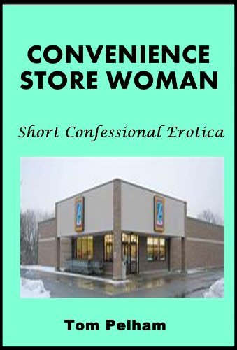 Convenience Store Woman by Tom Pelham | Goodreads