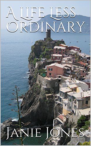 A Life Less Ordinary by Janie Jones | Goodreads