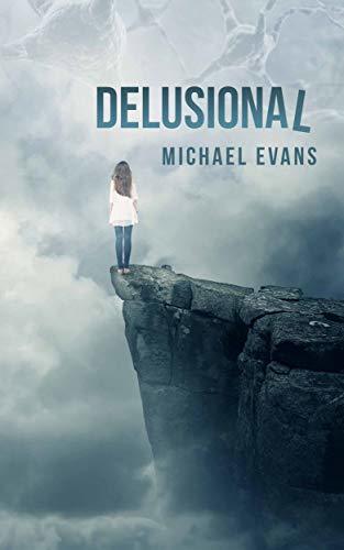 Delusional (Control Freakz #2) by Michael Evans | Goodreads