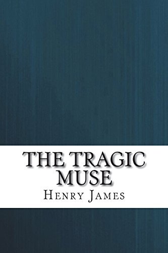 The Tragic Muse by Henry James | Goodreads