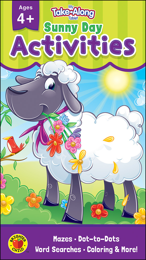 My Take Along Tablet Sunny Day Activities Ages 4 5 By Brighter Child my-take-along-tablet-sunny-day-activities-ages-4-5-by-brighter-child