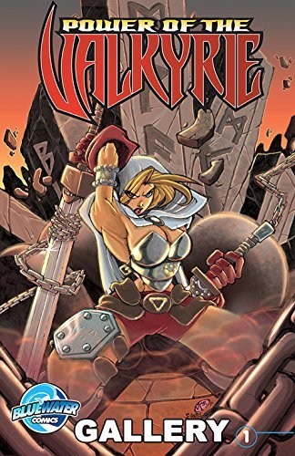 Power of the Valkyrie Gallery by Chad Rebmann | Goodreads