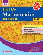 Viva Start Up Mathematics - Book 7 - CCE Edition by Rahul Sofat | Goodreads