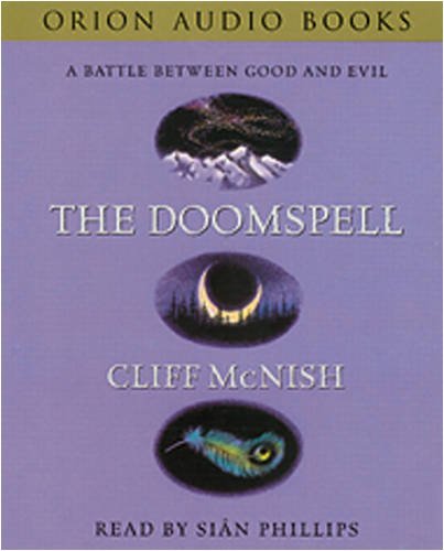 The Doomspell (Doomspell S.) by Cliff McNish | Goodreads