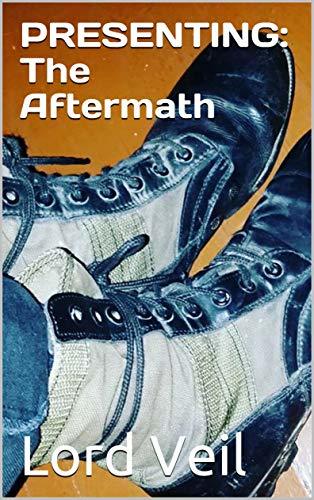 PRESENTING: The Aftermath: Book 1 of the Ready Rocker Series by Lord ...