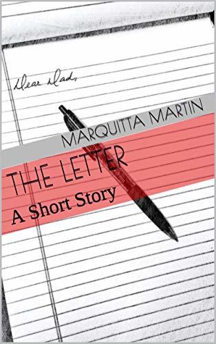 The Letter: A Short Story by Marquitta Martin | Goodreads