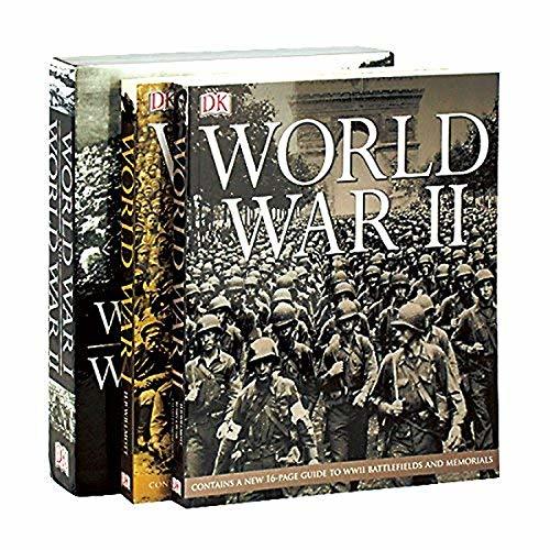 World War I and World War II Box Set by H.P. Willmott | Goodreads