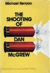The Shooting Of Dan McGrew by Michael Kenyon | Goodreads