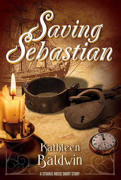 Saving Sebastian: A Short Story by Kathleen Baldwin | Goodreads