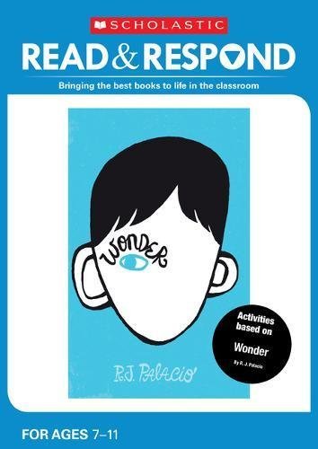 Read & Respond Wonder by Eileen Jones | Goodreads