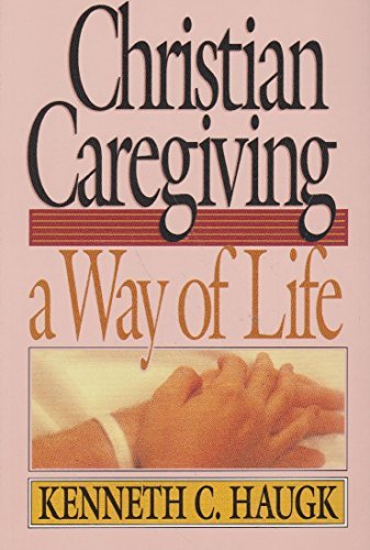 Christian Giving: A Way of Life by Kenneth C. Haugk | Goodreads
