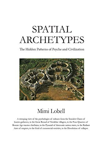 Spatial Archetypes by Mimi Lobell | Goodreads