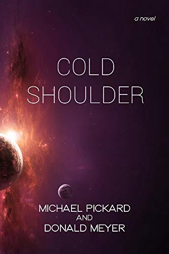 Cold Shoulder by Michael Pickard | Goodreads