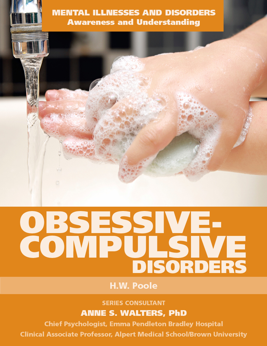 Obsessive-Compulsive Disorder by Hilary W. Poole | Goodreads