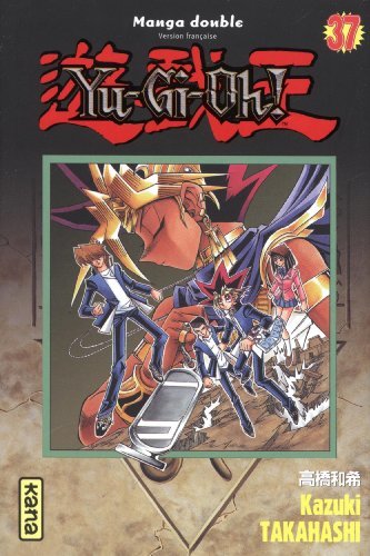 Yu-Gi-Oh ! (Intégrale) - Tome 19 by Kazuki Takahashi | Goodreads