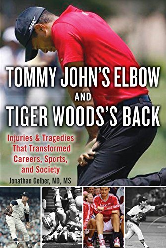 Tiger Woods's Back and Tommy John's Elbow: Injuries and Tragedies That ...