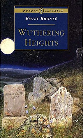 Wuthering Heights(Illustrated) by Emily Brontë | Goodreads