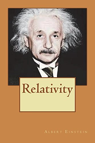 Relativity by Albert Einstein | Goodreads
